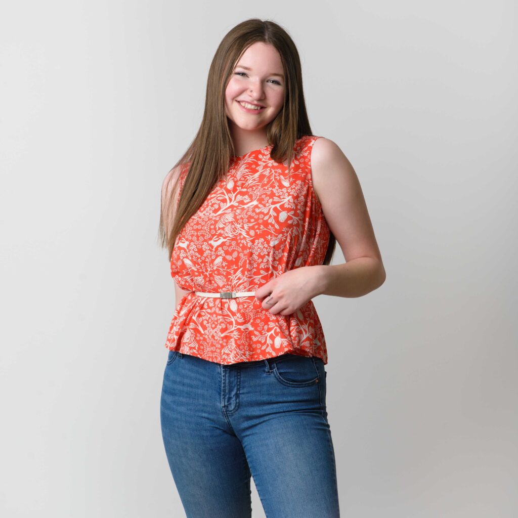 About — BeeVee Professional Services