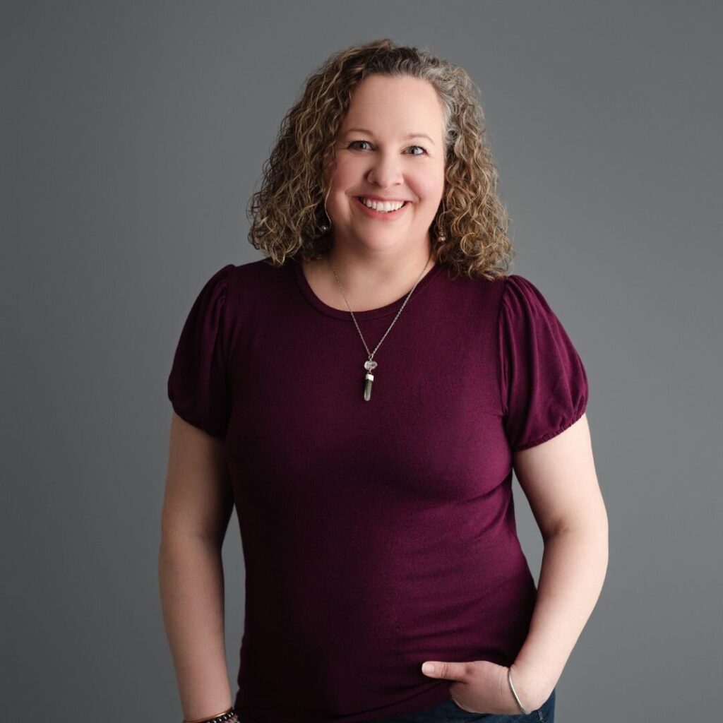 About Bree — BeeVee Professional Services