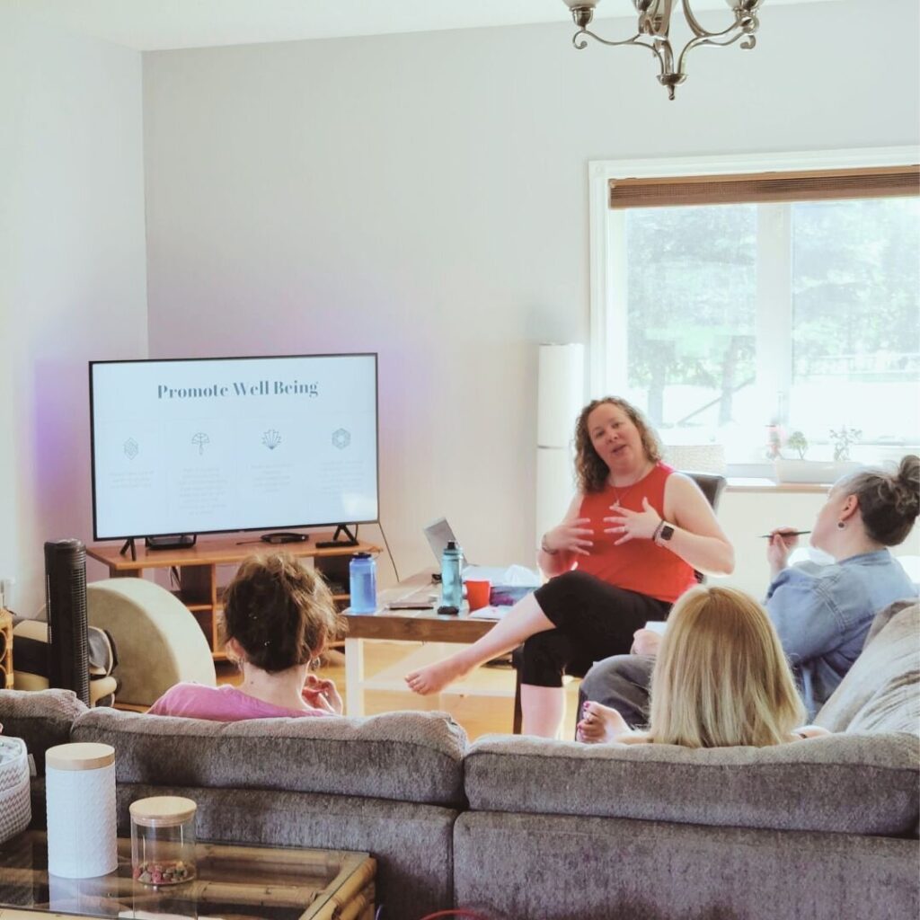 About Bree — BeeVee Professional Services